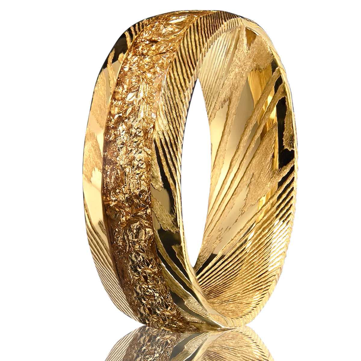 Doreon – Marco Voletti